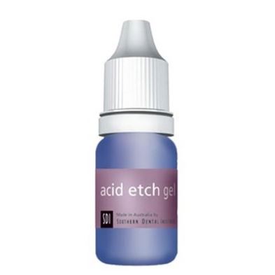 Acid etch gel | Odonto